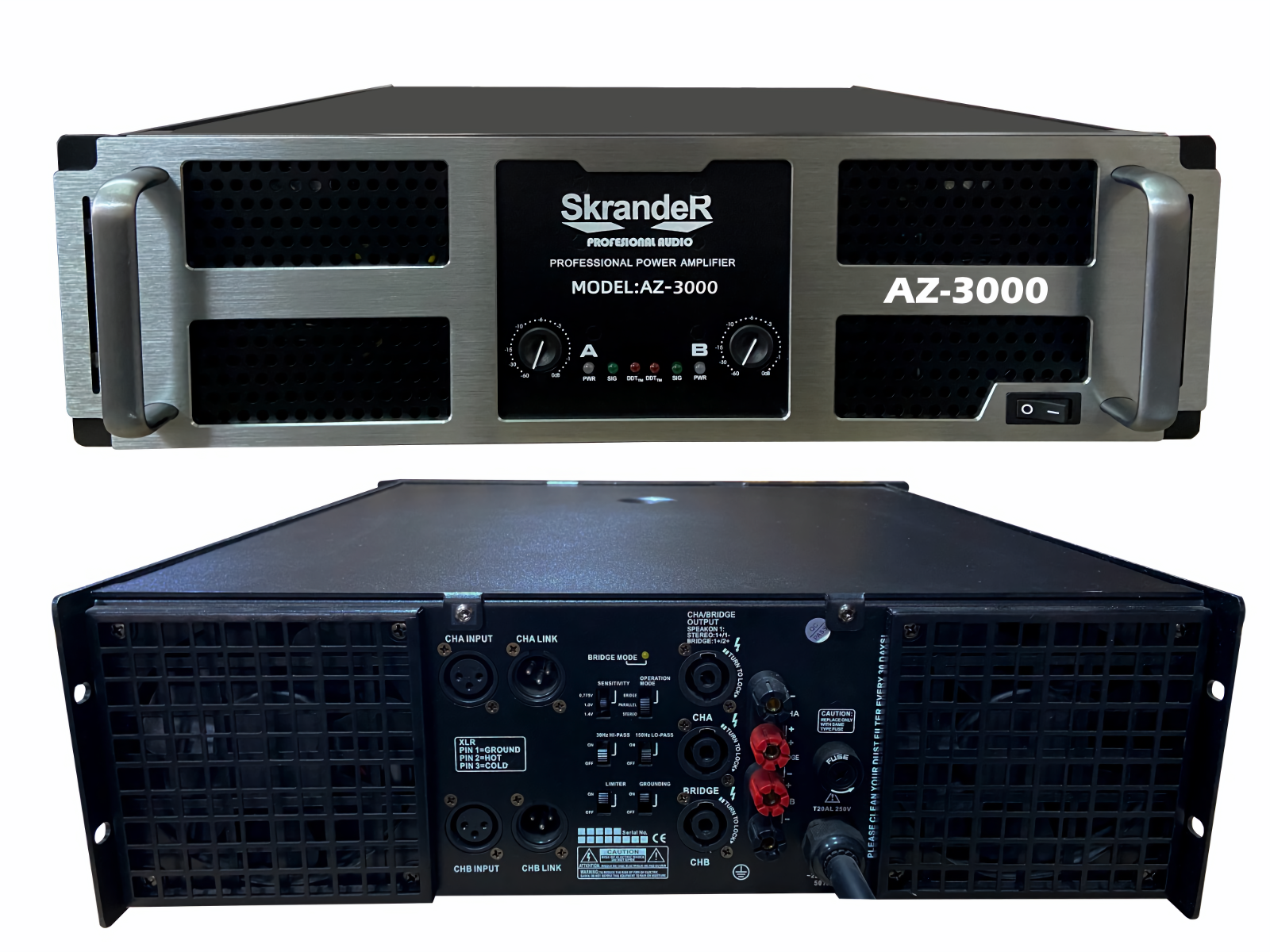 AZ-3000